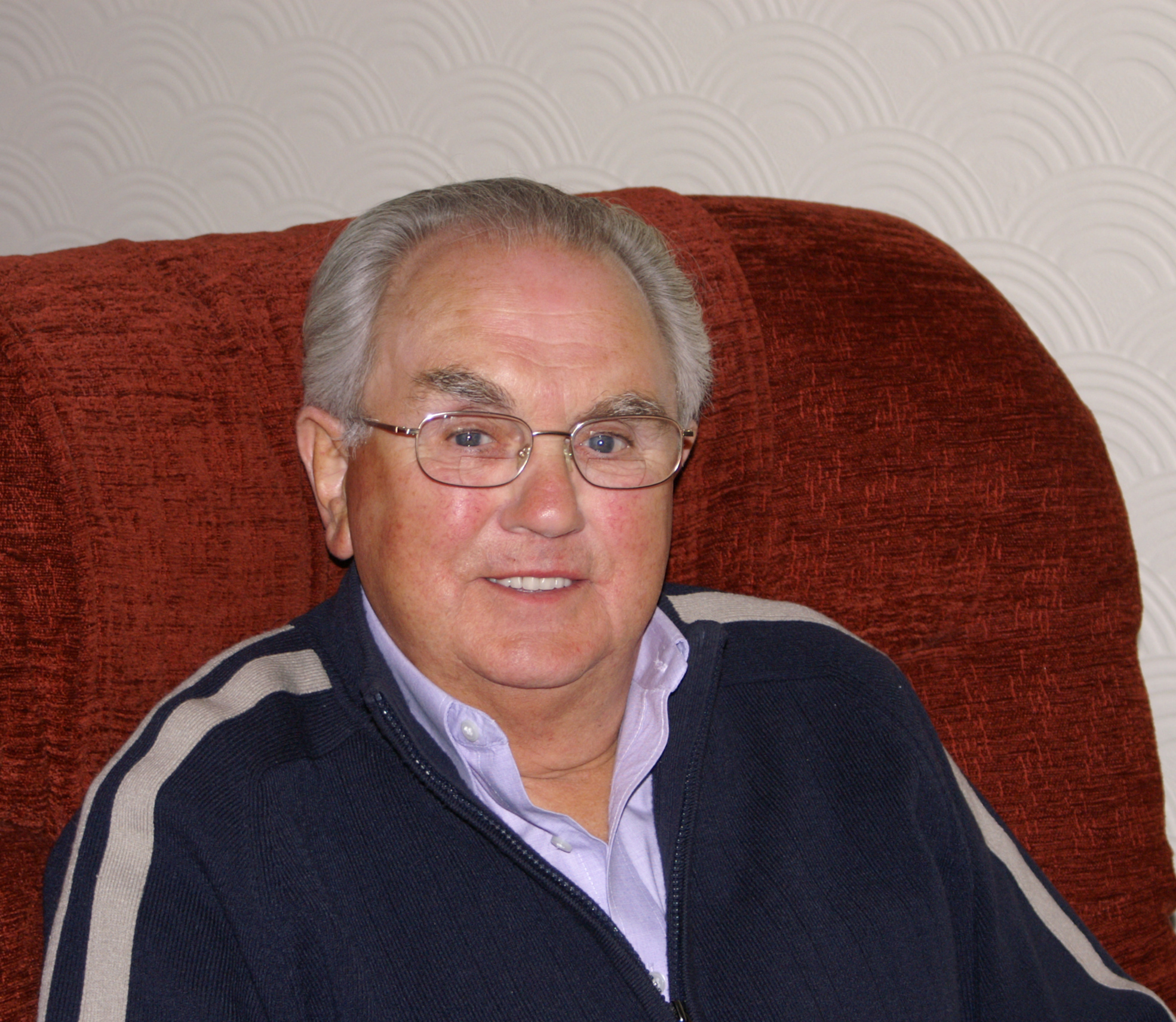 Dave Chambers, Specialist Packer | Worcester Life Stories