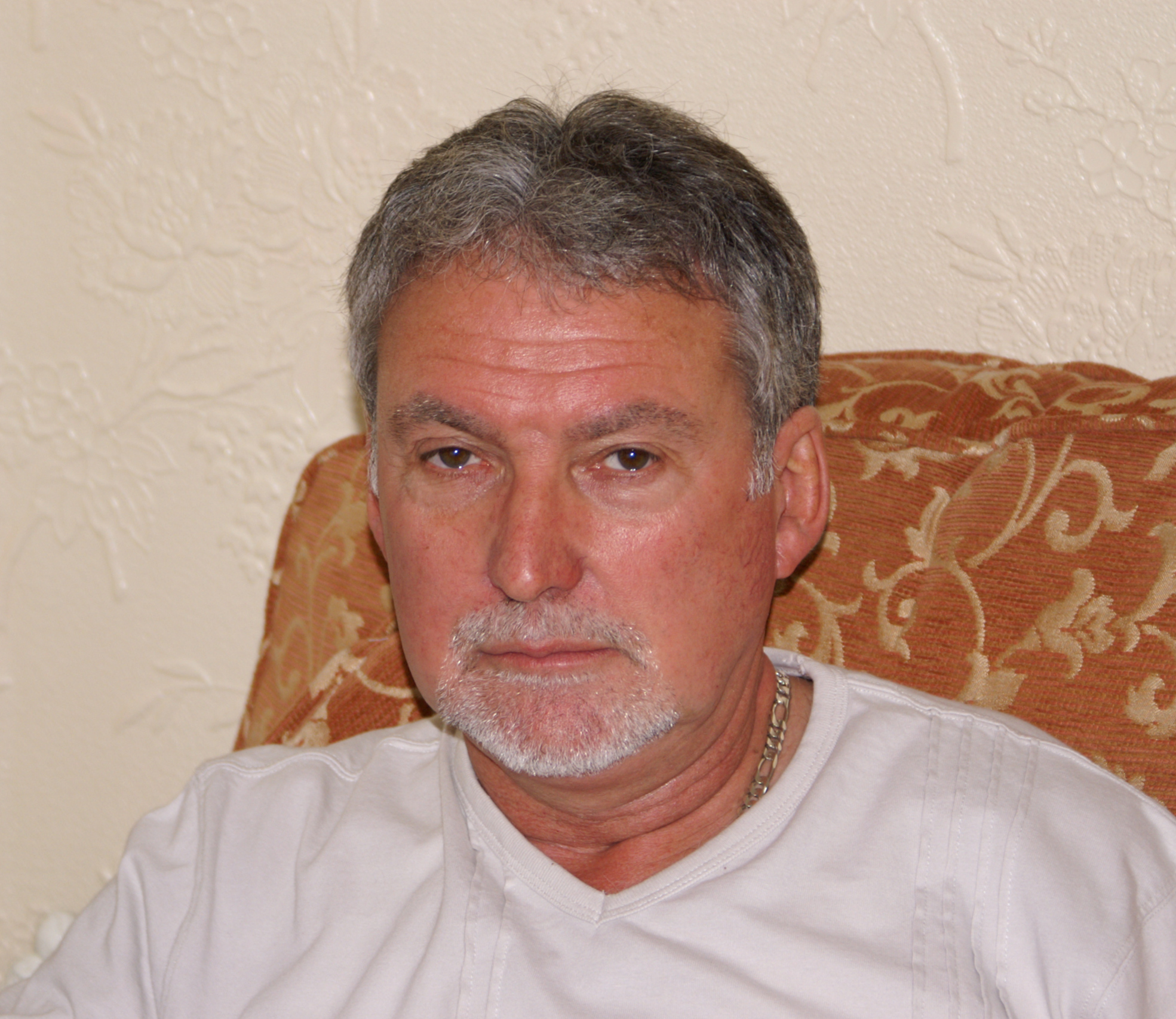 Roger Green, Figurine Caster | Worcester Life Stories